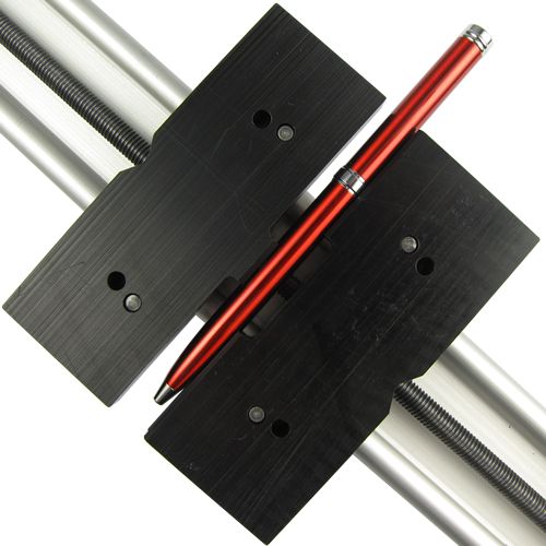 Pen Jig, AC-00123, Small Engraving Machines | U-MARQ